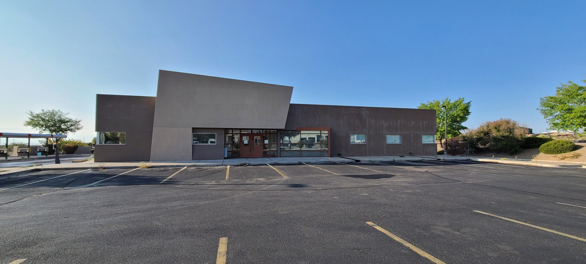 Our Locations - New Mexico Pain Center